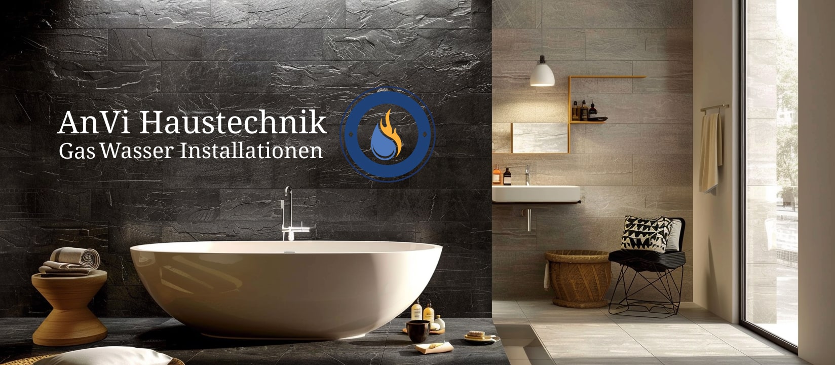 Gas Wasser Installateur Ludwigsburg